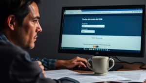 Consulta RQ DNI: VERIFICA tu ORDEN de CAPTURA FÁCIL